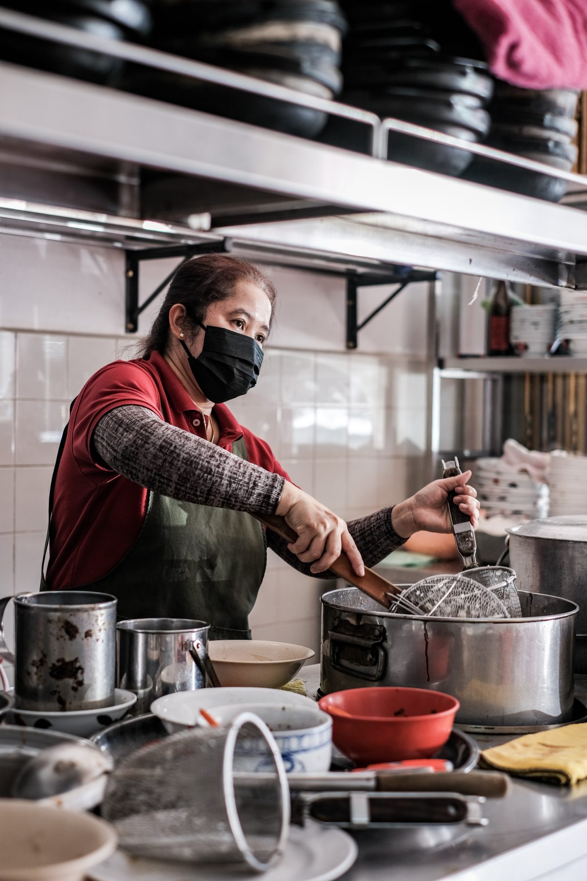 Segamat - A Childhood Food Tour - Depths Magazine