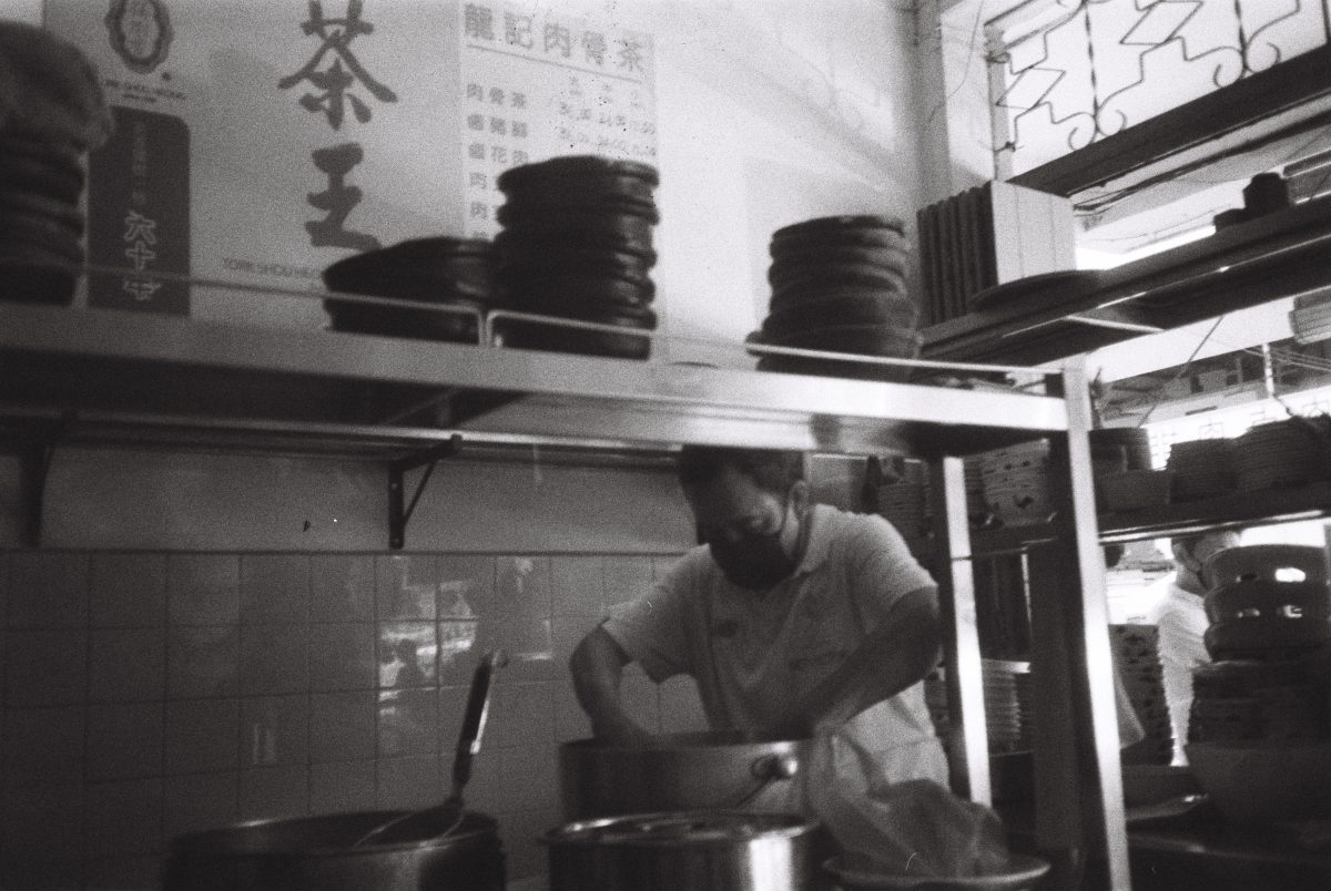 Segamat - A Childhood Food Tour - Depths Magazine