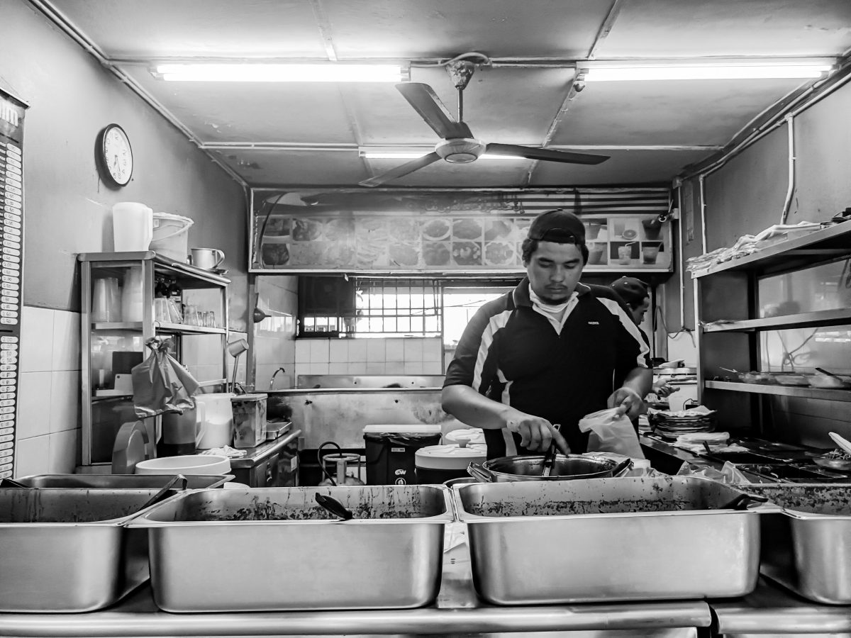 Segamat - A Childhood Food Tour - Depths Magazine