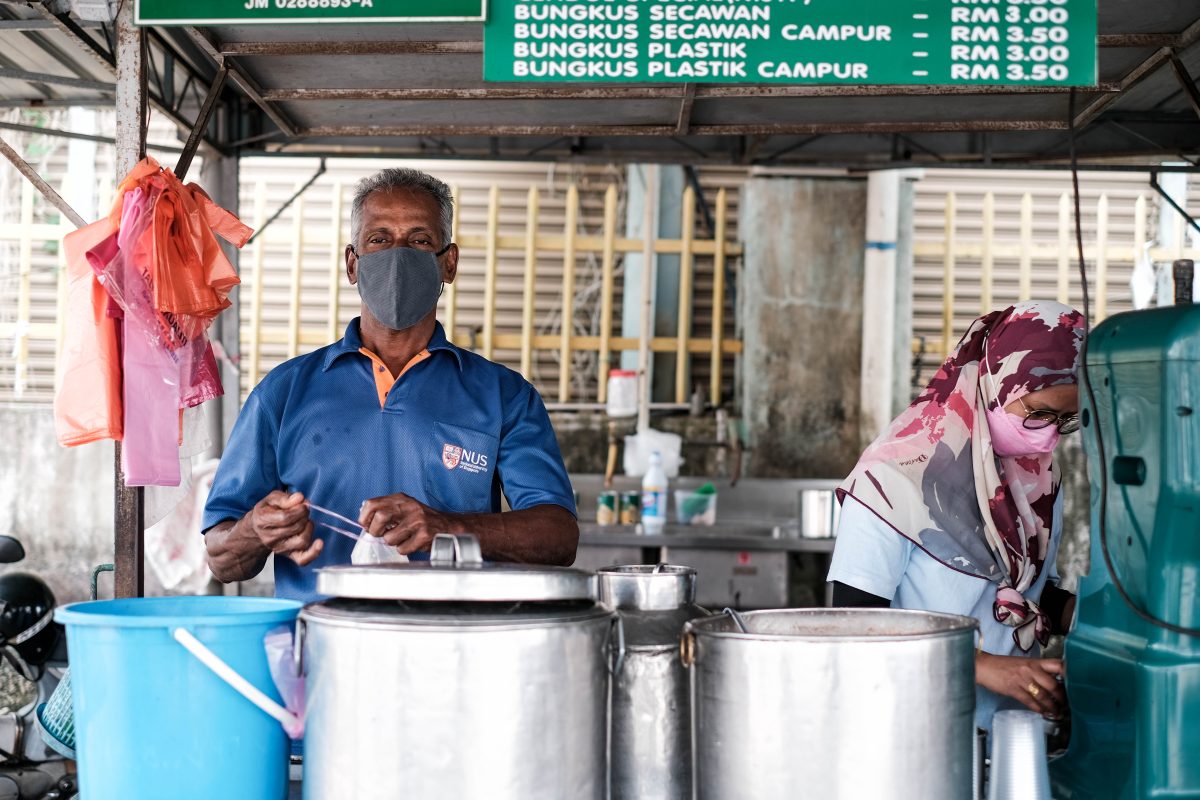 Segamat - A Childhood Food Tour - Depths Magazine
