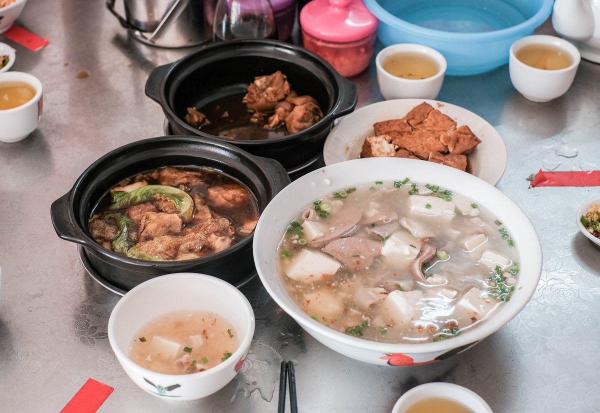 Segamat - A Childhood Food Tour - Depths Magazine