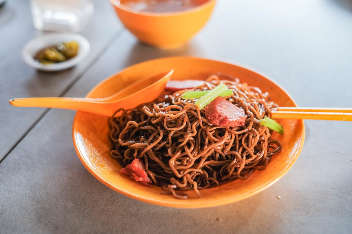 Segamat - A Childhood Food Tour - Depths Magazine