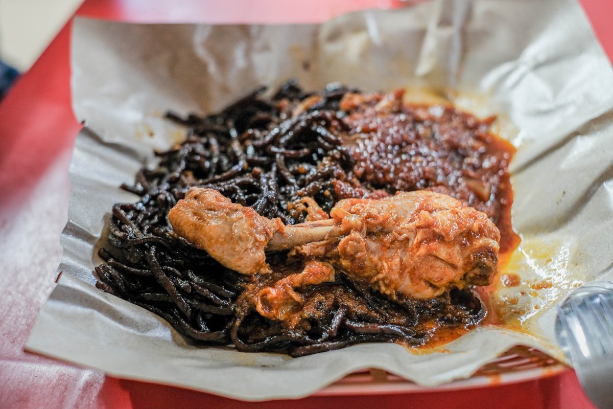 Segamat - A Childhood Food Tour - Depths Magazine