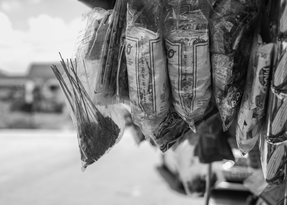 Segamat - A Childhood Food Tour - Depths Magazine