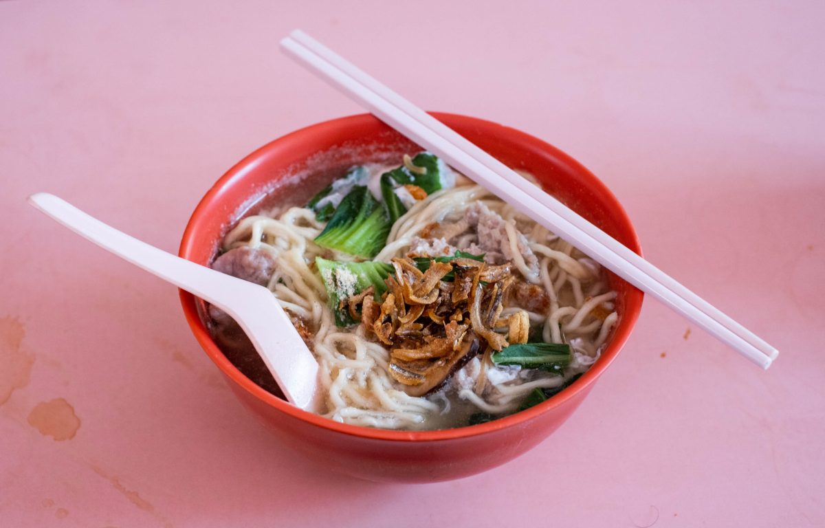 Before It's Gone: Chong Pang Market & Food Centre - Depths Magazine Before It's Gone: Chong Pang Market & Food Centre - Depths Magazine